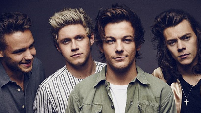 One direction “We hate our fans” – News Toad
